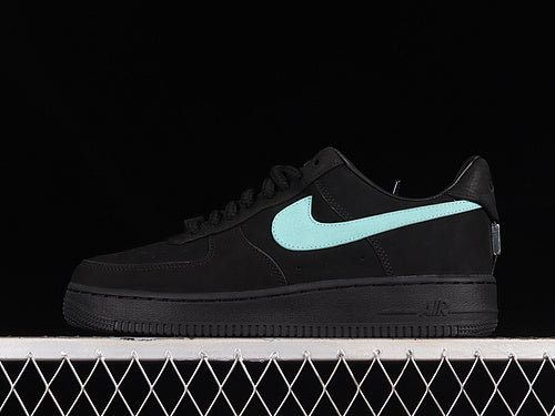 Air force 1 – Inertia