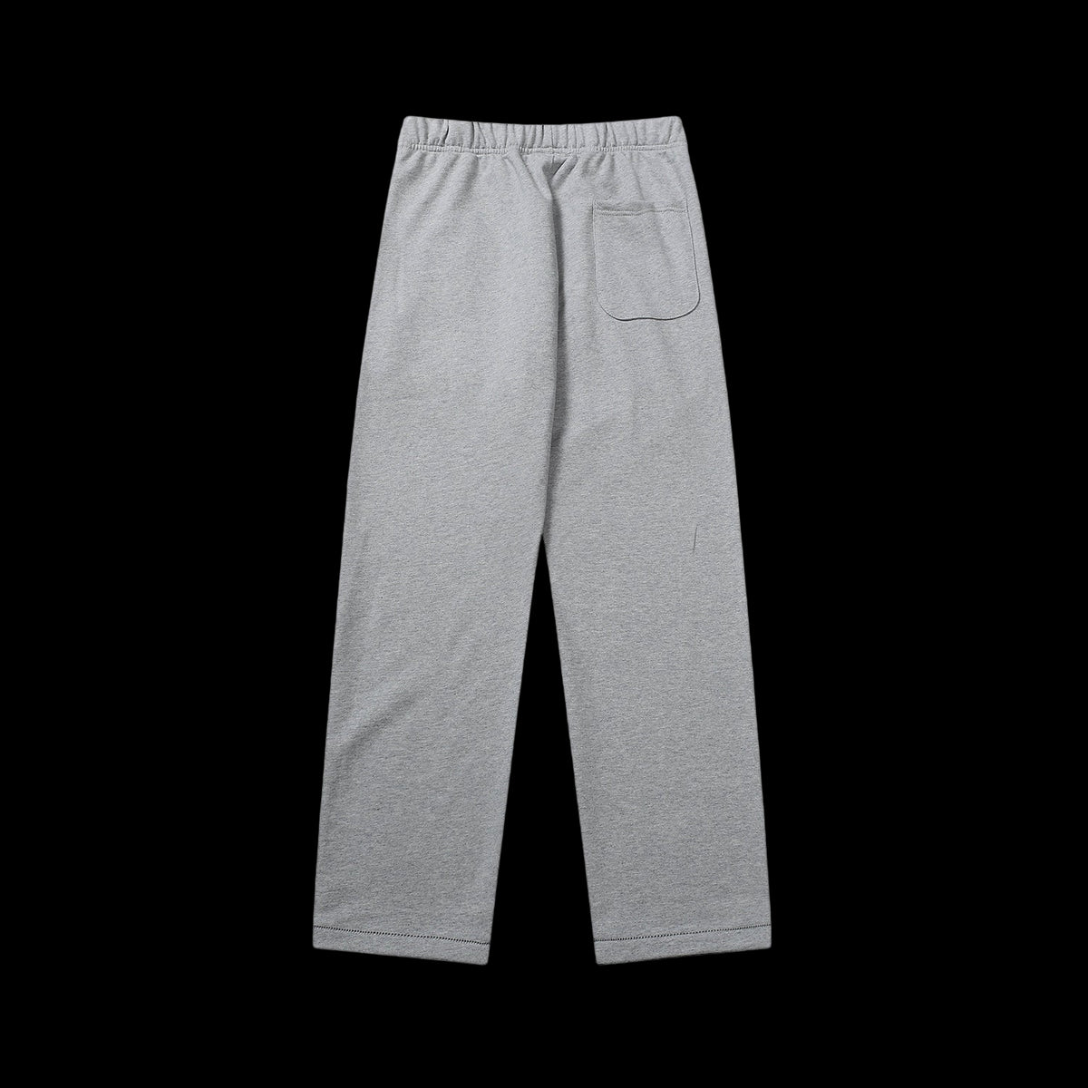 Essentials sweatpants uncuffed – Inertia